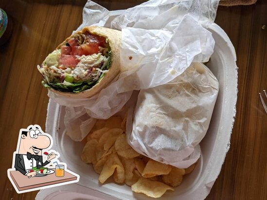 Wild Rabbit Bistro in Ormond Beach - Restaurant menu and reviews