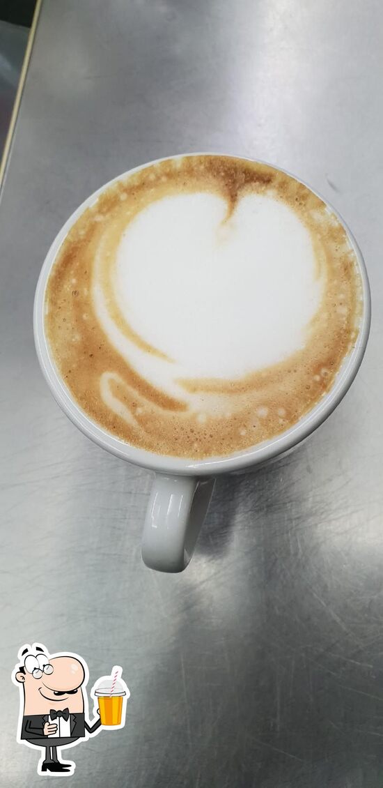 Blu Moon Cafe, Melfi - Restaurant reviews