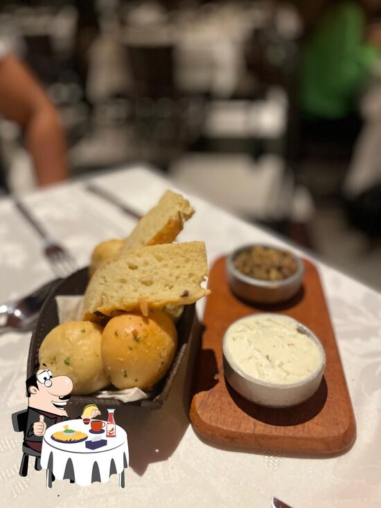 La Toscana Foz, Foz do Iguaçu - Menu do restaurante, preços e opiniões