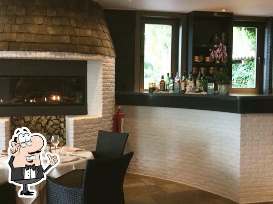De Kleine Rietgans, Damme - Restaurantspeisekarten und Bewertungen