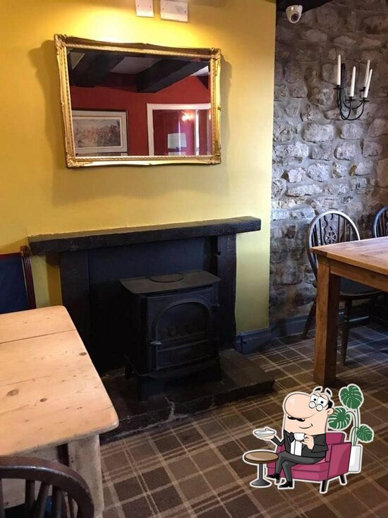The Bruce Arms, Masham - Restaurant menu, prices and reviews