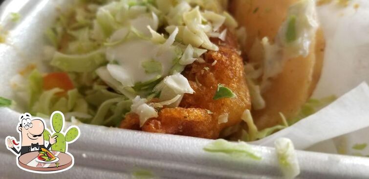 Cabo Tacos in Glendora - Restaurant menu and reviews