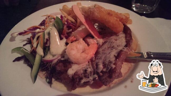 Springlake Hotel pub, Springfield Lakes – menu, prices & reviews