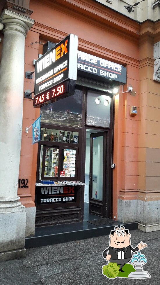 Caffe bar Stross, Zagreb - Restaurant menu, prices and reviews
