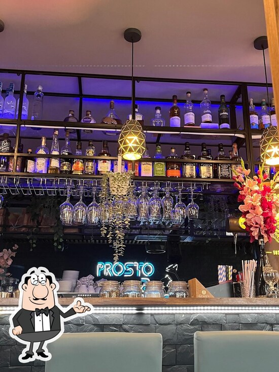 Prosto Z Mostu Restauracja, Augustow - Restaurant menu, prices and reviews