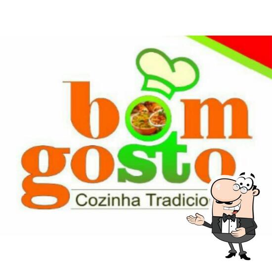 Menu at Bom Gosto - Cozinha Tradicional restaurant, Palmas