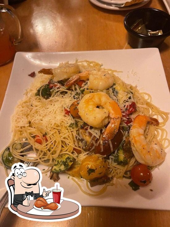 Broken Spur Inn & Steakhouse, Torrey - Carta del restaurante y opiniones