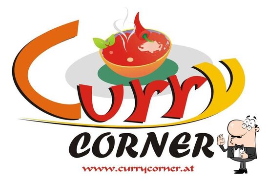 Carta del restaurante Curry Corner, Viena