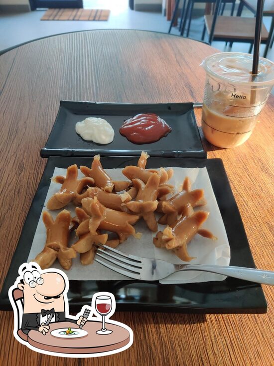 Dut Canteen & Coffee, South Jakarta - Restaurant menu, prices and reviews