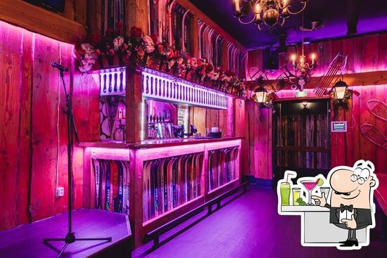Heidi's Bier Bar Pori, Pori - Restaurant reviews