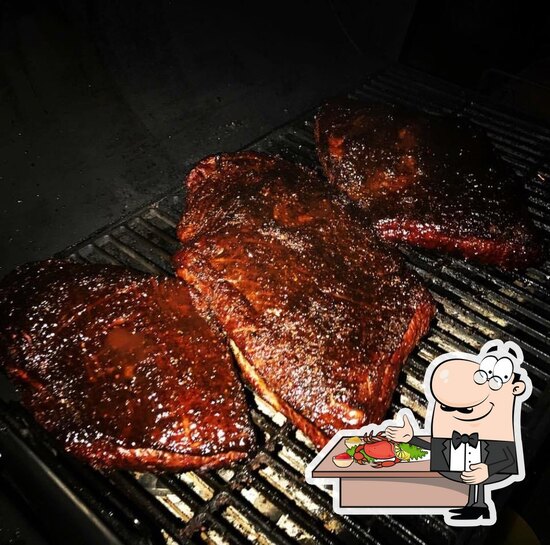 Jimmy D'S BBQ and Slow Cooking in Fitchburg - Restaurant reviews