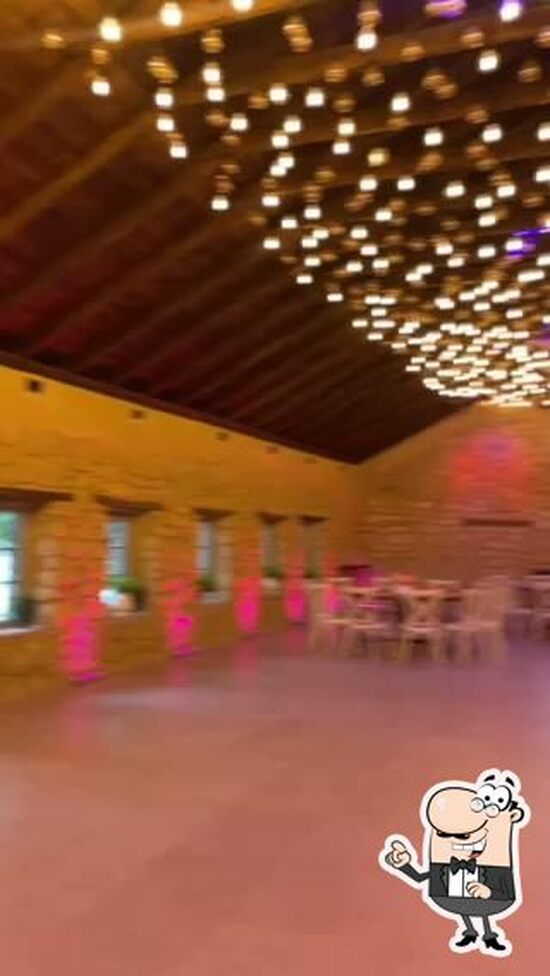 Lago Event Park - Restaurant menu, prices and reviews