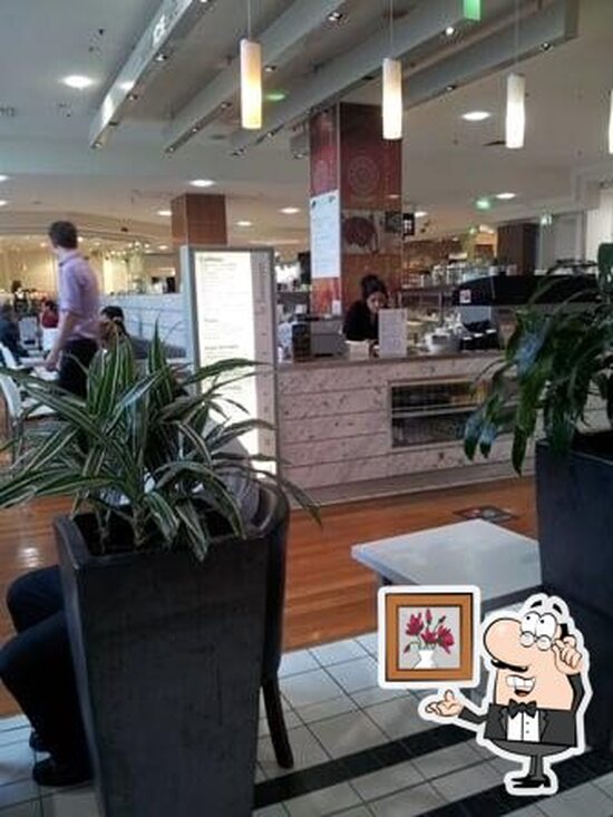 Miami Ice Café, Hurstville - Menú del restaurante, precios y reseñas