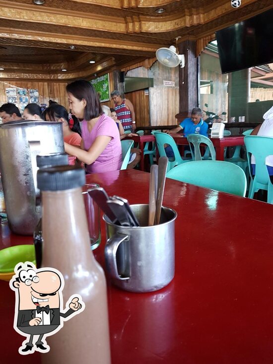 Rudy Jing Restaurant, Binmaley - Restaurant menu, prices and reviews
