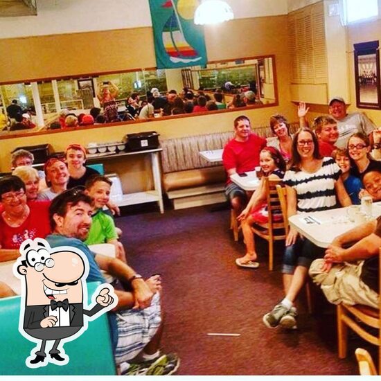 Samuel’s Pancake House, Wildwood - Restaurant menu, prices and reviews
