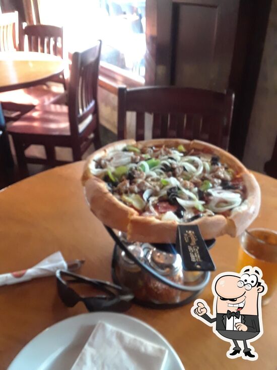 Skipolini's Pizza, Concord, Concord - Restaurant menu, prices and reviews