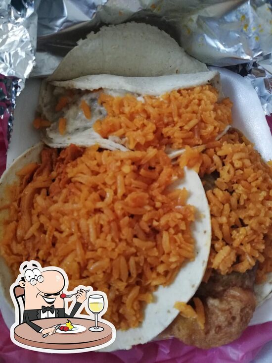 Tacos Mel restaurant, Villahermosa - Restaurant reviews