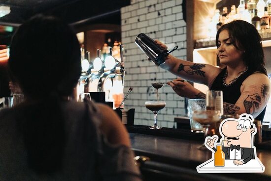 The Underdog in Cardiff - Restaurant reviews