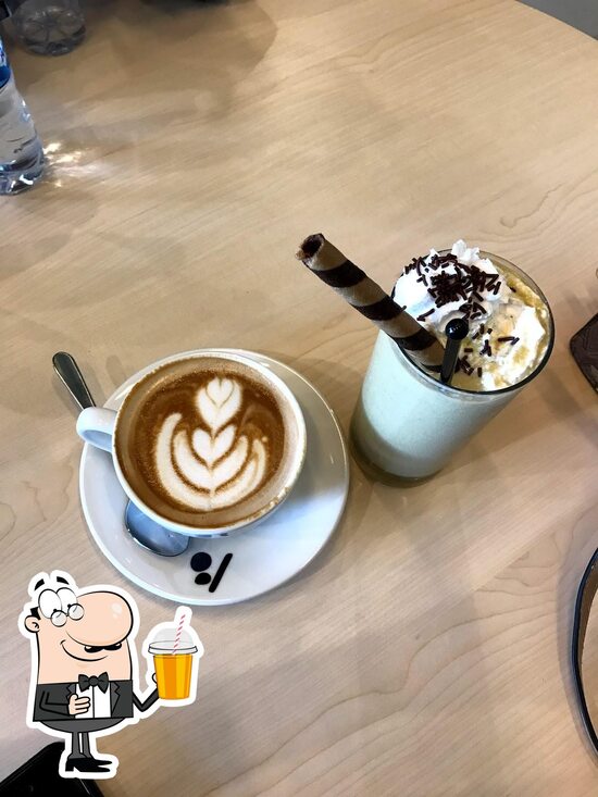 EIGHTEEN Coffee & Eatery cafe, Makassar - Restaurant reviews
