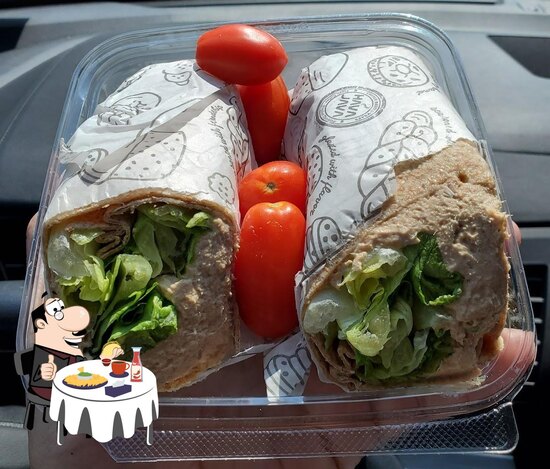 Hava Java Wesley, Monsey - Restaurant menu, prices and reviews