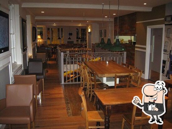 Boston Tea Party, Worcester - Restaurant menu, prices and reviews