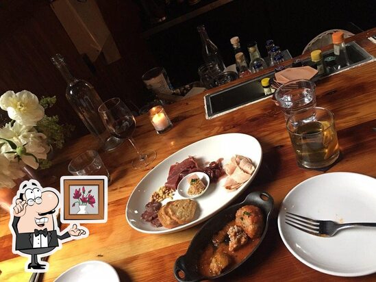 En Rama in Tacoma - Restaurant reviews