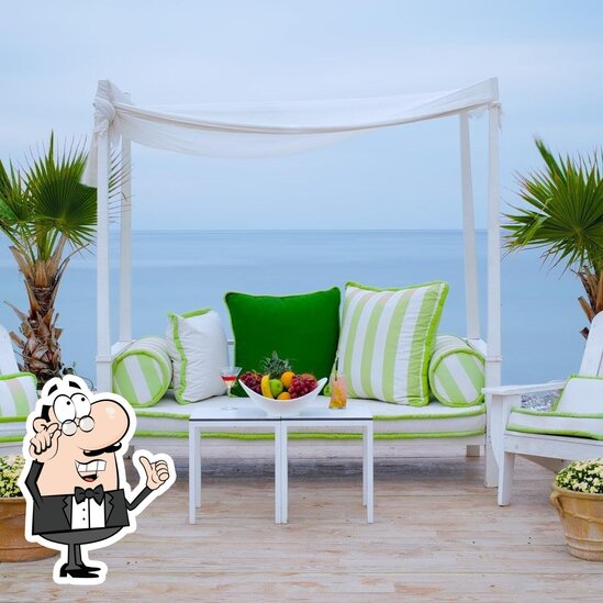 Lemon Beach Bar, Plaka - Restaurant menu, prices and reviews
