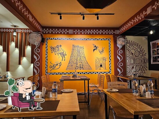 Madurai Kitchen, Visakhapatnam - Restaurant menu, prices and reviews