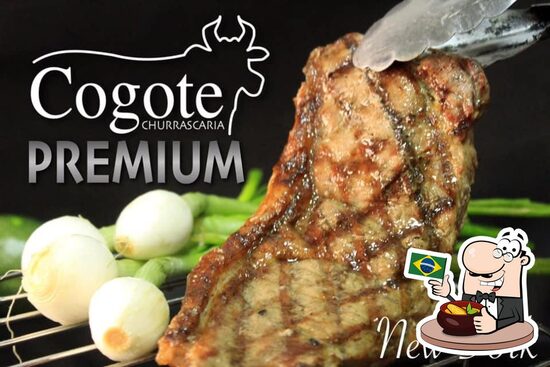 Cogote Churrascaria restaurant, Comalcalco, Reforma Vicente Guerrero ...