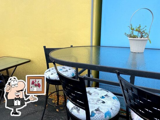 Grandma Wan Thai Mix Kitchen, Bradenton - Restaurant menu, prices and ...