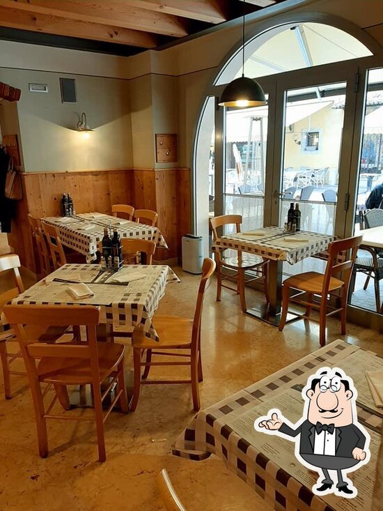 Trattoria Bardo, Bardolino - Restaurant reviews