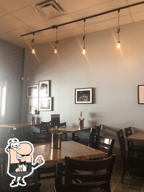 Barroluco Argentine Comfort Food, Columbus - Restaurant menu, prices ...
