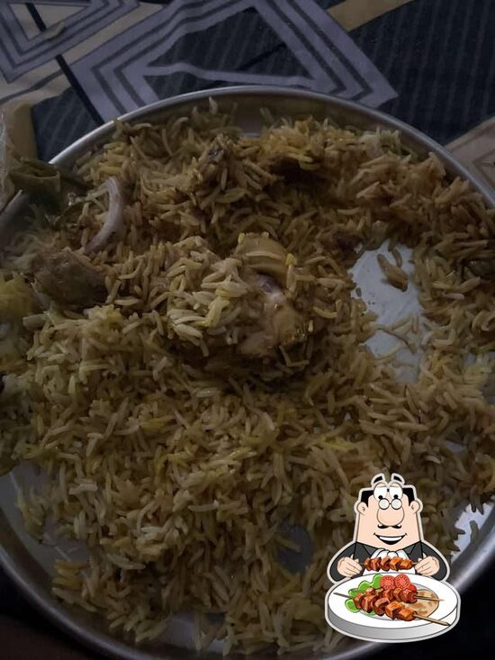 Biryani & Chill, Hyderabad - Restaurant menu, prices and reviews