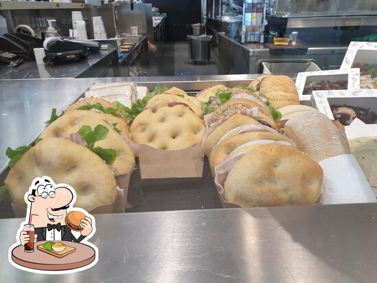 Menu da Buongusto Tigros c/o Supermercato Tigros - Gerenzano (va ...