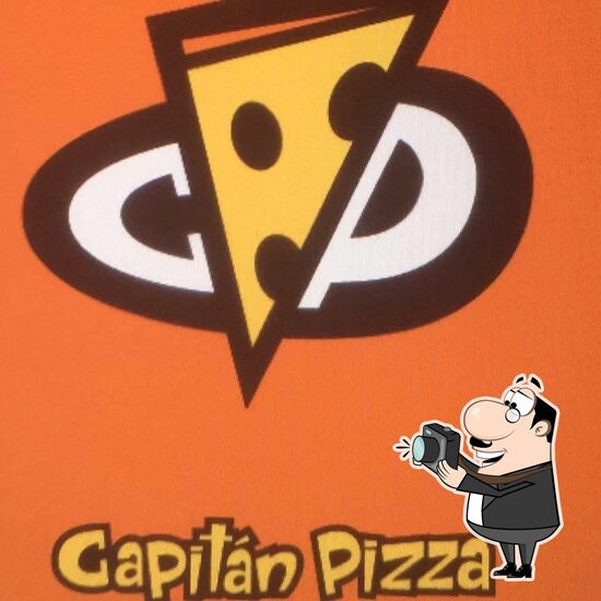 Capitán Pizza pizzeria, Merida, avenida 32