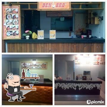 Restaurante Den Bro Hotplate, Macasar - Opiniones del restaurante