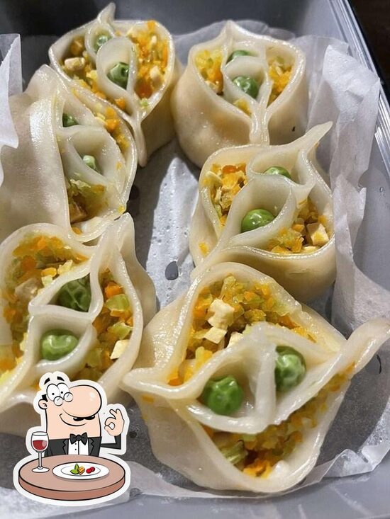 Dim Sum by Taste Gallery, S01 8 Street Food Court Level 1 Westfield ...