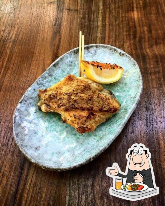 Goro Ramen + Izakaya in Oklahoma City - Restaurant menu and reviews