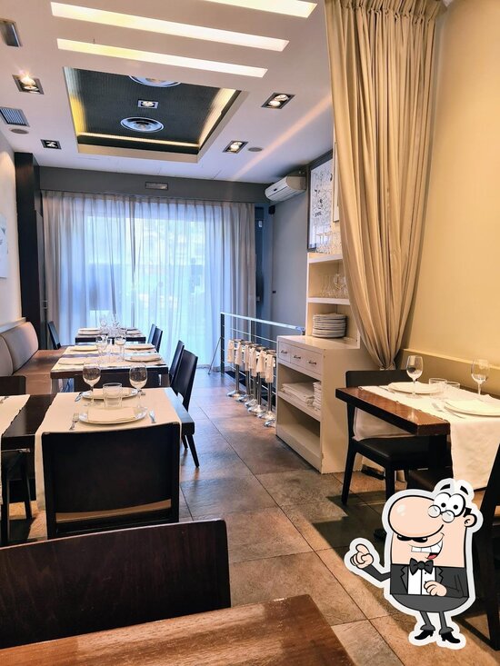 La Clara Restaurant, Barcelona - Menú del restaurante, precios y reseñas