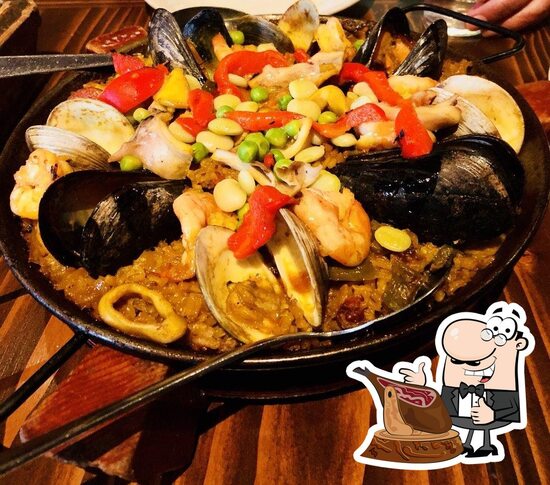 Manolo Tapas in New York City - Restaurant menu and reviews