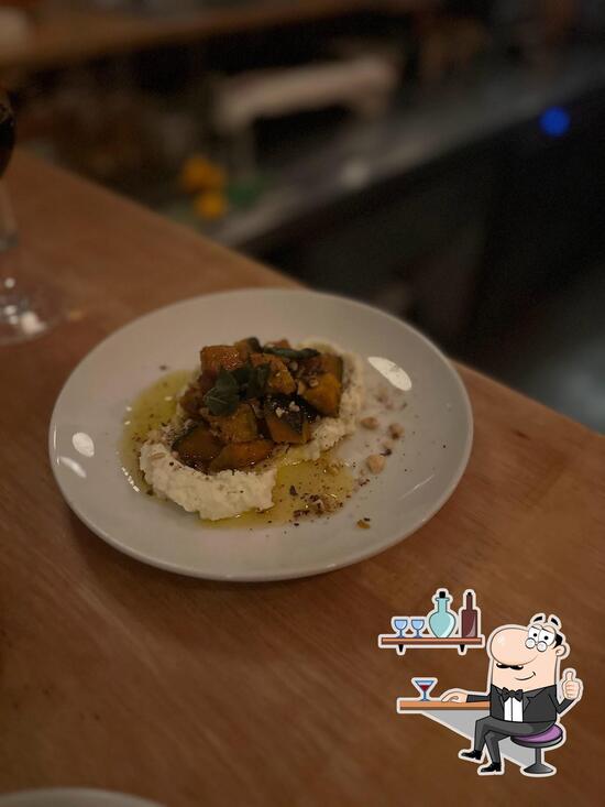 Top Cuvée Highbury, London - Restaurant menu, prices and reviews