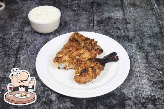 Topi Vappa Biriyani, Chennai - Restaurant menu, prices and reviews