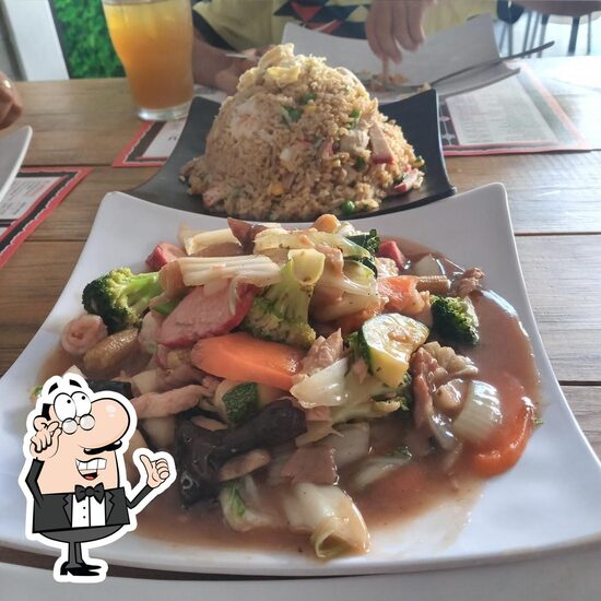 WANG FU, Tepic - Menú del restaurante, precios y reseñas