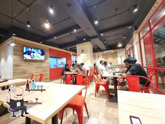 Yaghma Kababs, Chennai - Restaurant menu, prices and reviews