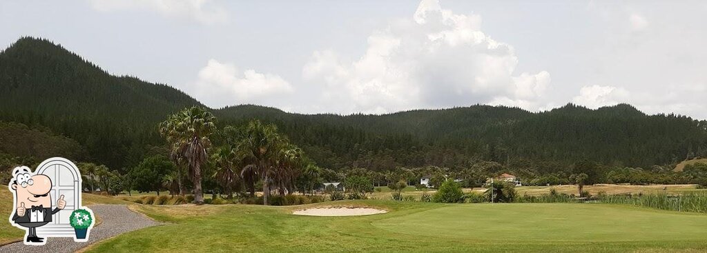 Lakes Resort Pauanui, Pauanui - Restaurant menu, prices and reviews