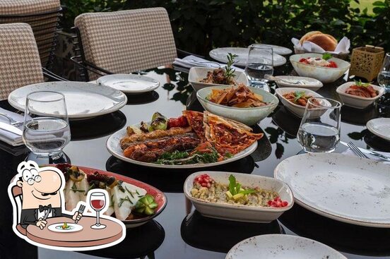 Asil Restaurant Antalya, Turkey - Restaurant reviews