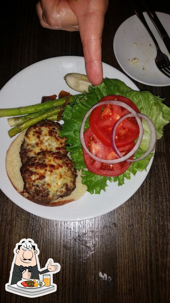 JThomas Kitchen in Savannah - Restaurant menu and reviews
