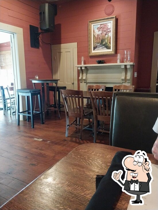 Nacoochee Grill, Helen - Restaurant menu, prices and reviews