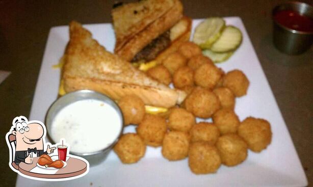Stuey McBrew's in Lee's Summit - Restaurant menu and reviews