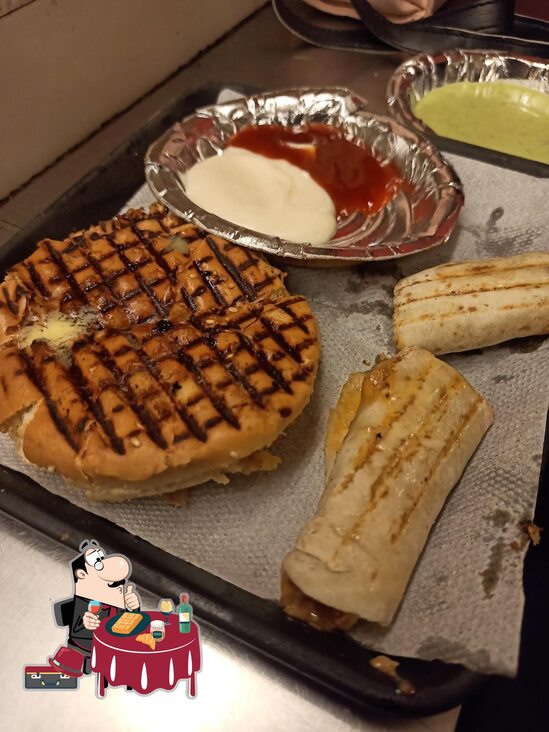 Al Sameer Foods, Delhi - Restaurant menu, prices and reviews